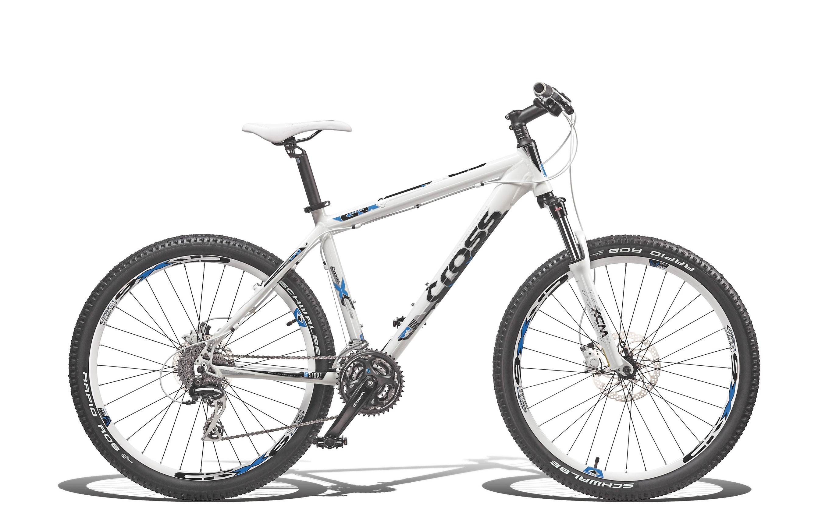 Grx 8 | Cross bicikli Prodaja bicikala