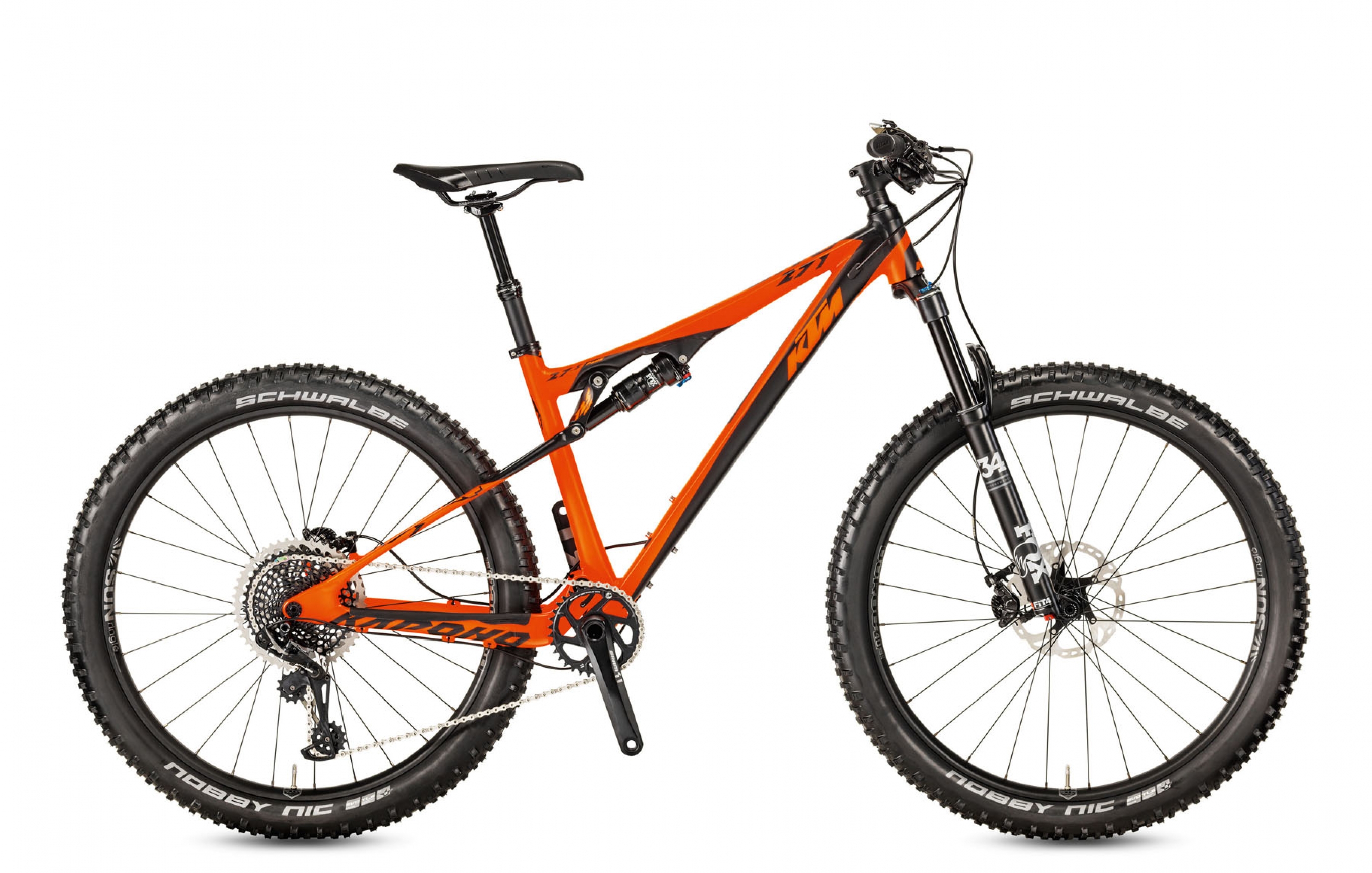 KAPOHO 271 | KTM bicikli Prodaja bicikala